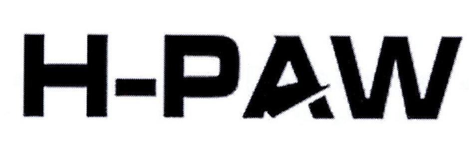 H-PAW商标转让_第28类健身器材_H-PAW商标出售_商标买卖交易_百度智能云