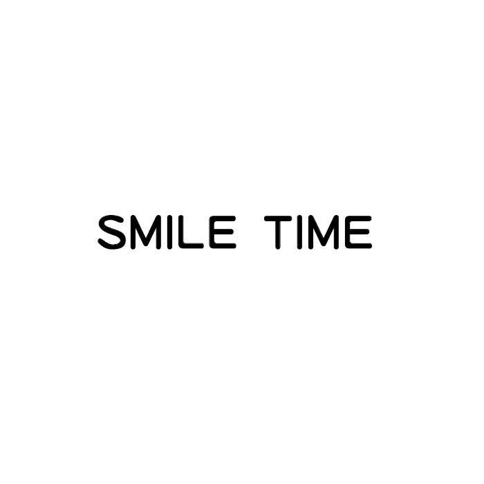 SMILE TIME商标转让_第18类皮革皮具_SMILE TIME商标出售_商标买卖交易_百度智能云
